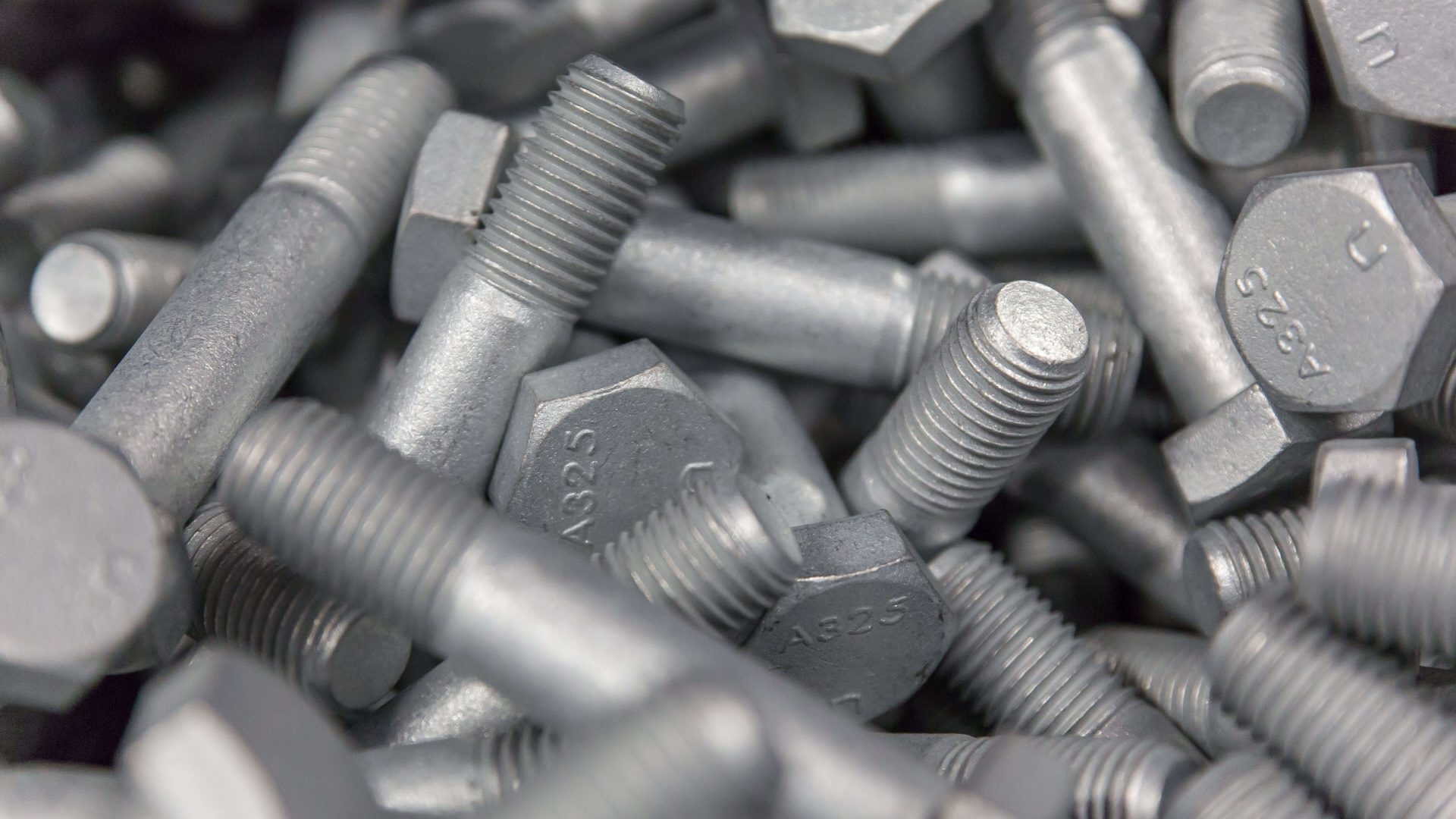 Services - Mechanical Plating and Galvanizing Finishes for over 35 years.