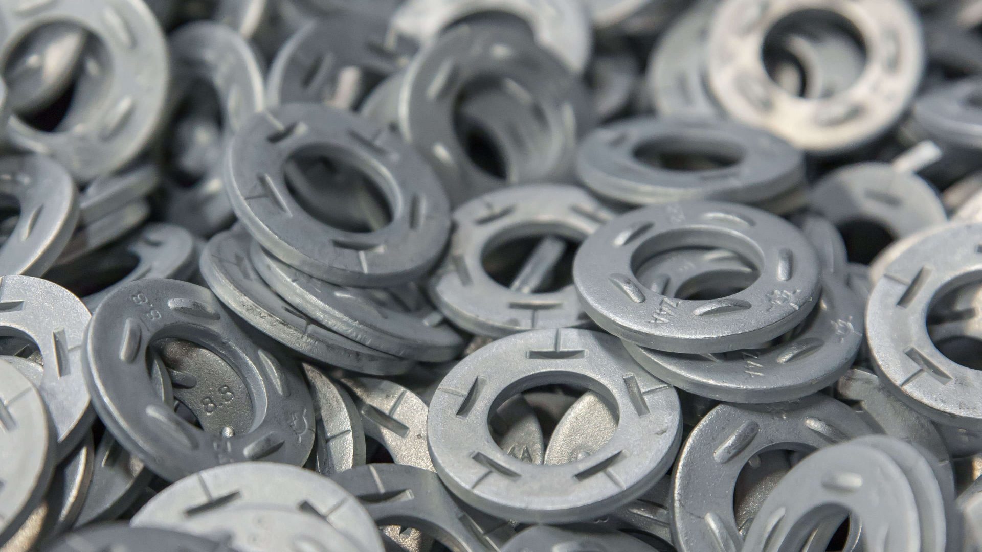 Services - Mechanical Plating and Galvanizing Finishes for over 35 years.