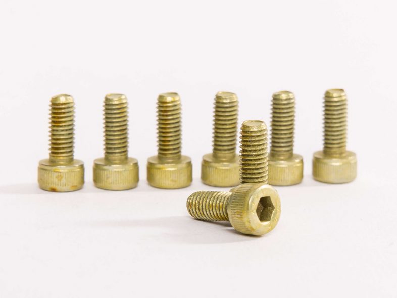 Services - Mechanical Plating and Galvanizing Finishes for over 35 years.